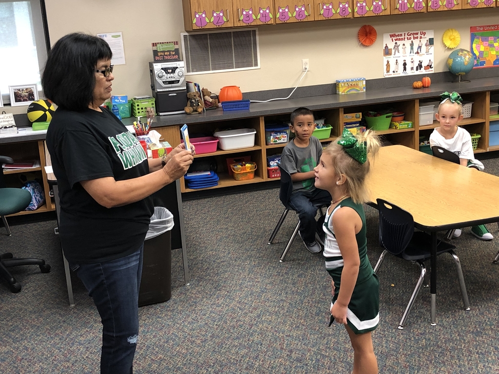 Floydada ISD